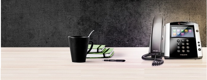 Hosted Phone Services (VOIP) – ANS